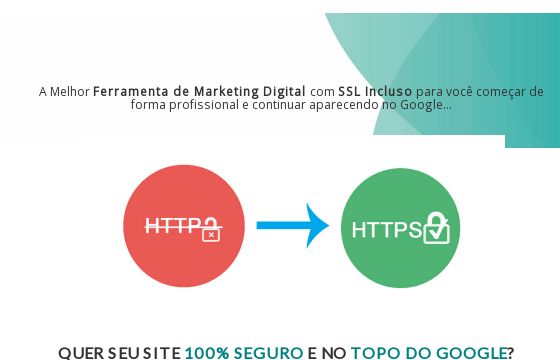 G Digital – A importância do SSL